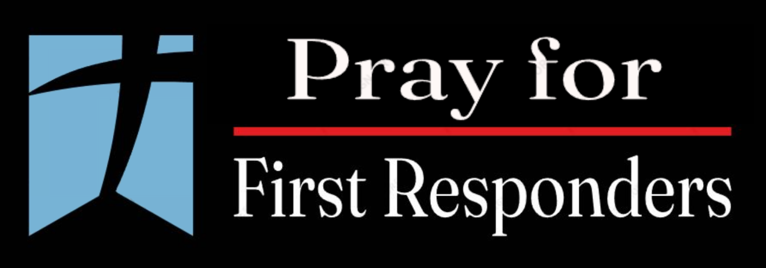 FIRST RESPONDERS BIBLE